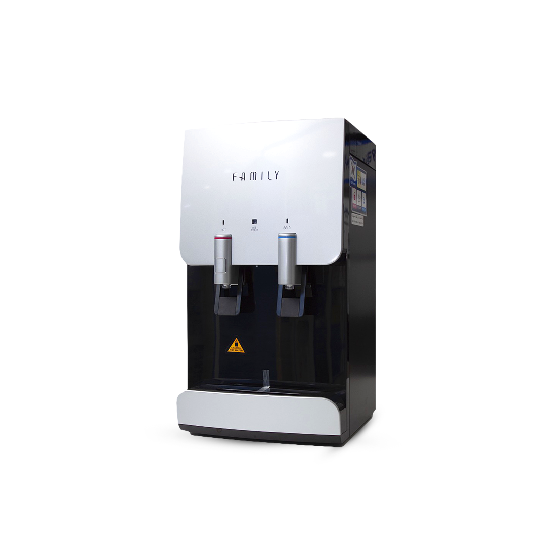 مراجعة شاملة لجهاز كولر الماء Bio Family 1050 - أبو حلوة للفلاتر والكولرت